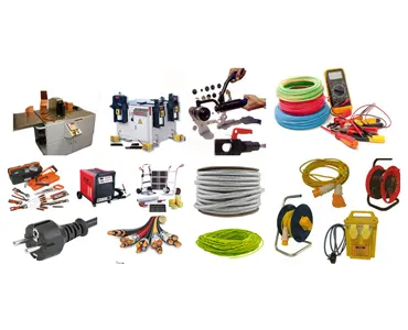 Technical equipement – Mss