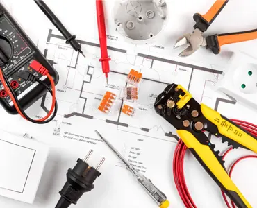 Technical equipement – Mss