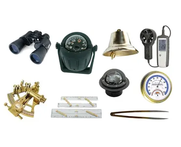 Technical equipement – Mss